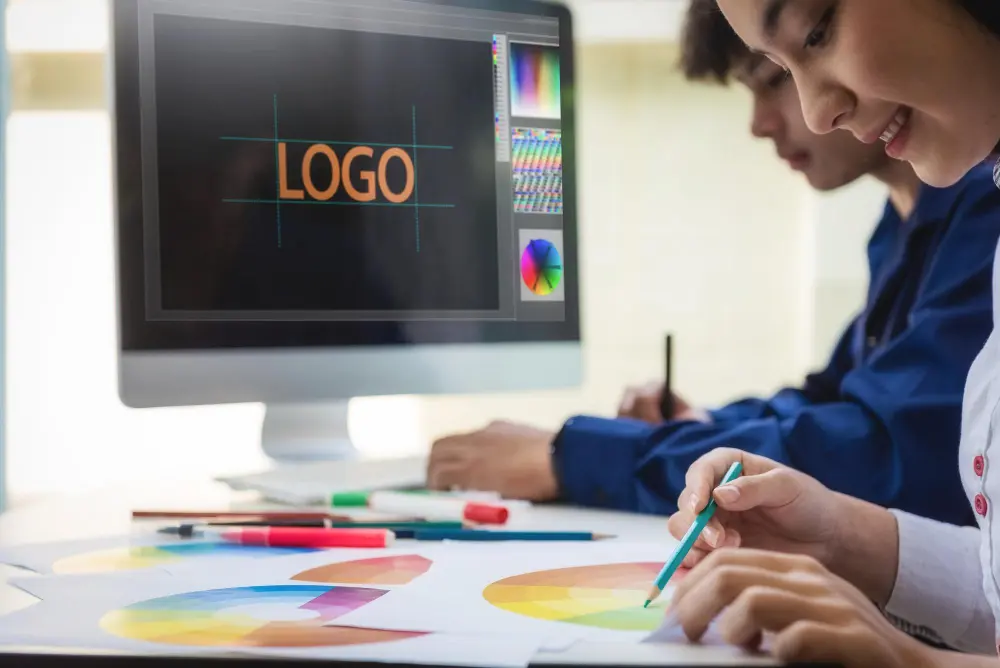 10 Best Software for Logo Design - Wbcom Designs