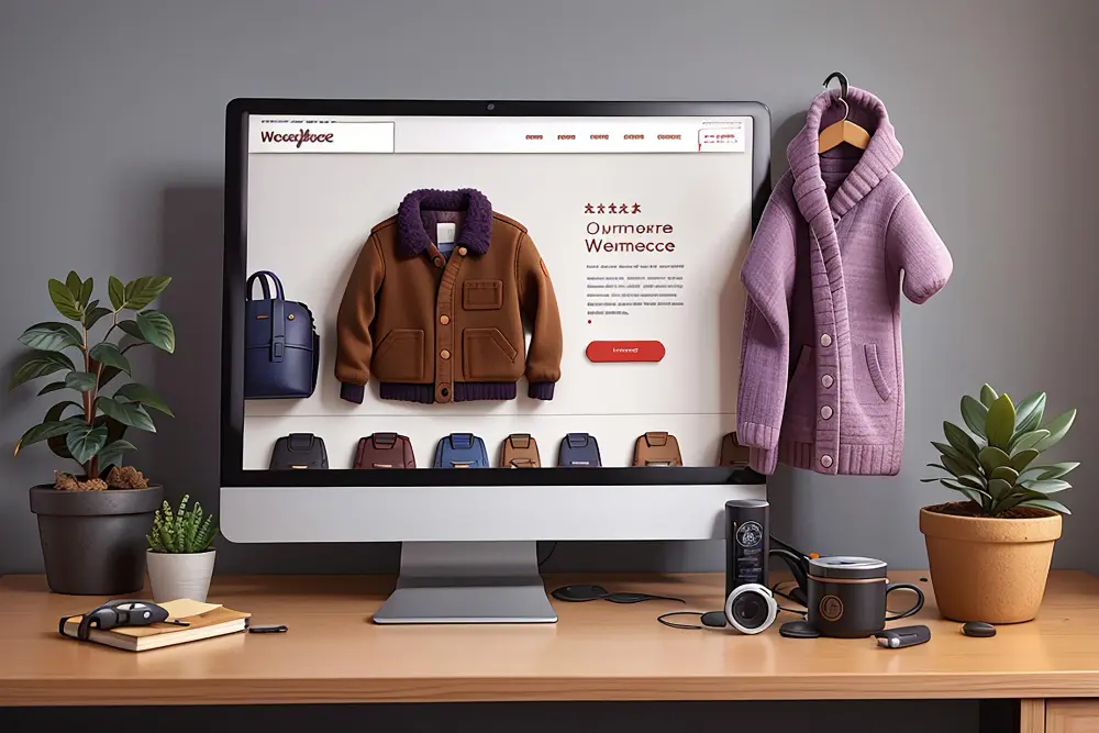 10 Best WordPress Themes for WooCommerce - Wbcom Designs
