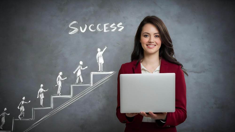 Start, Grow, Succeed: Building Your Business with the Right Strategy ...