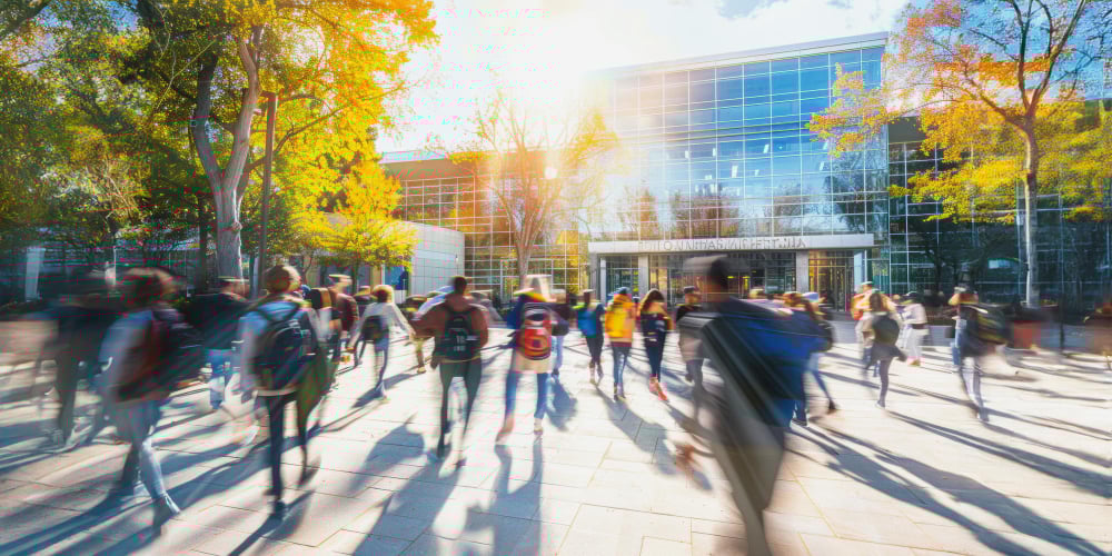 Building a Thriving University Alumni Network Community Website - Wbcom ...