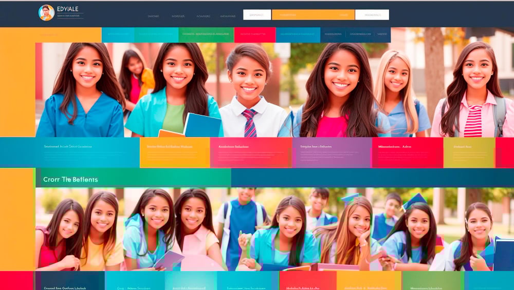 Creating a School Alumni Community Website - Wbcom Designs