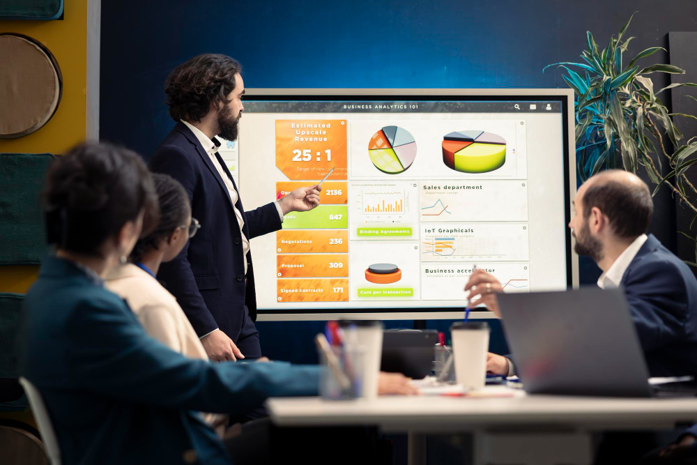 10 Best Software for Presentations - Wbcom Designs