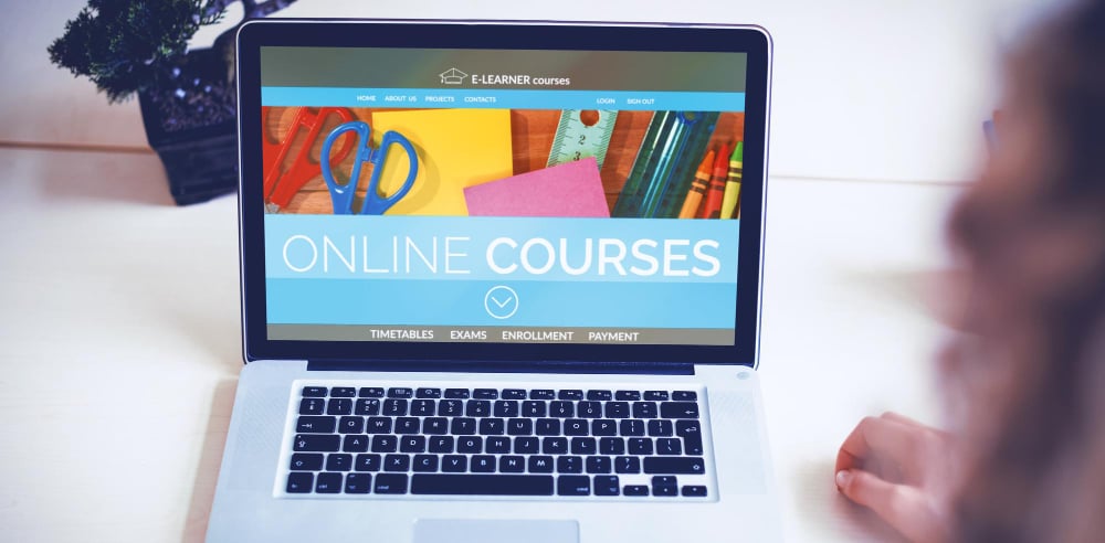 How to Sell Online Courses from Your Own Website - Wbcom Designs