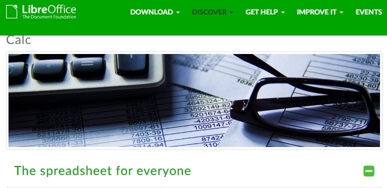 10 Best Software for Spreadsheets - Wbcom Designs