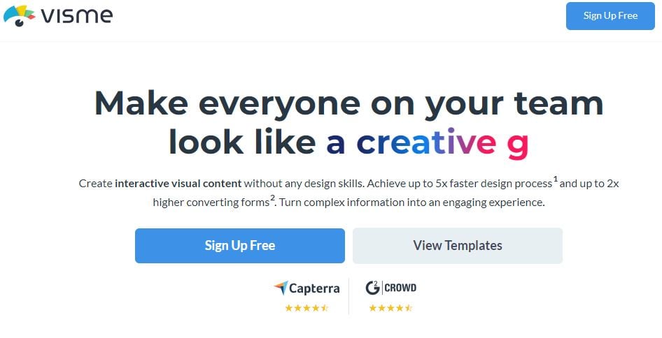 10 Best Software for Motion Graphics 2025 - Wbcom Designs