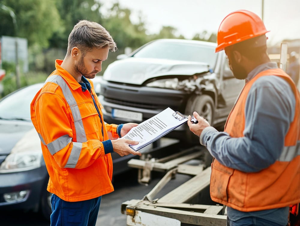 How to Start a Towing Business in 2025 - Wbcom Designs