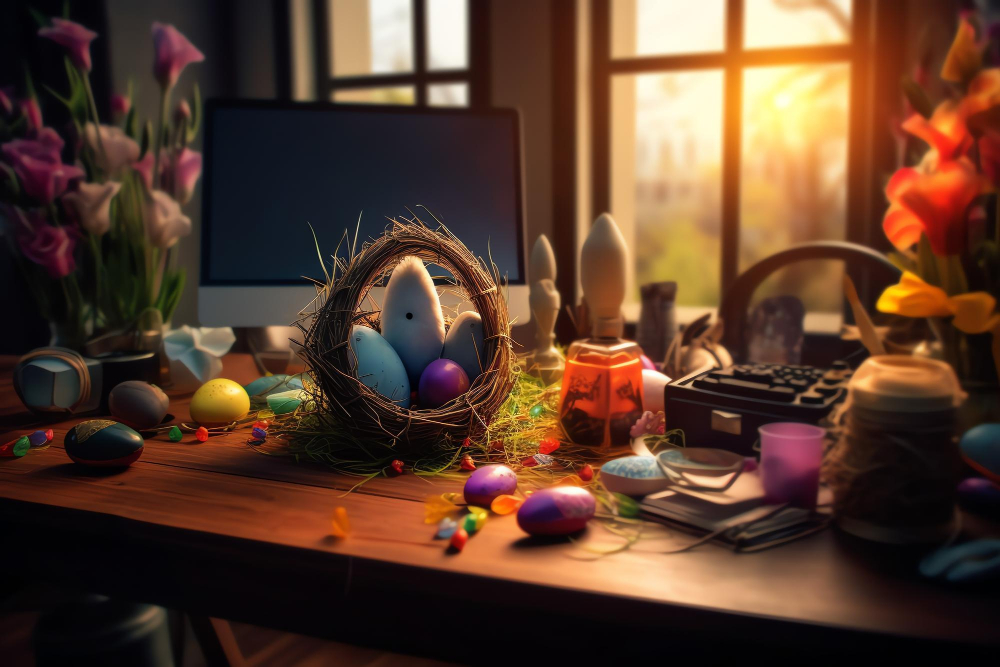 Creative Easter Marketing Ideas for Small Businesses in 2025 - Wbcom ...
