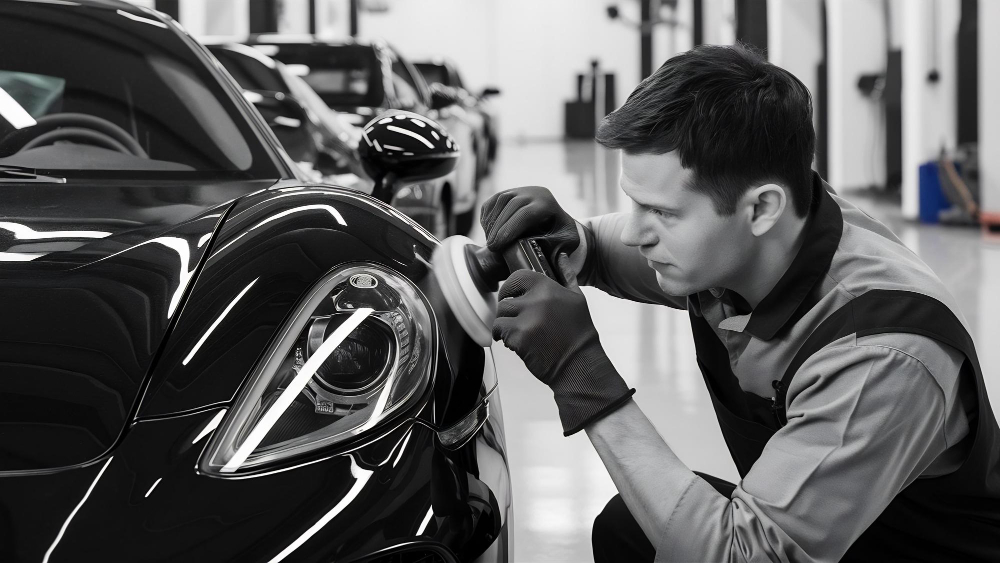 How to Open a Car Detailing Business in 2025 - Wbcom Designs