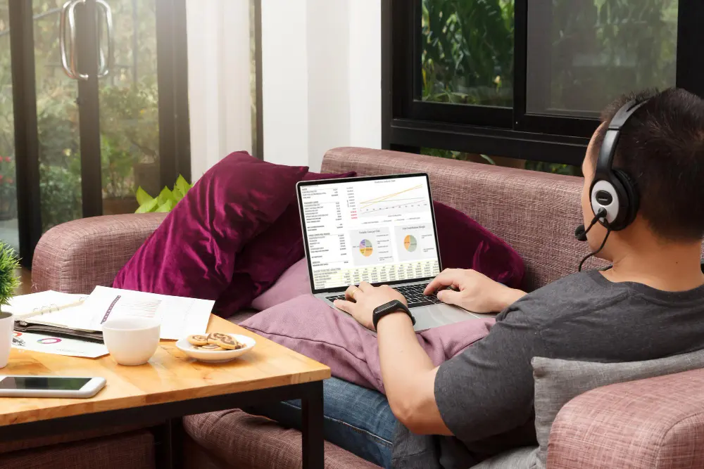 10 Best Software for Remote Work - Wbcom Designs