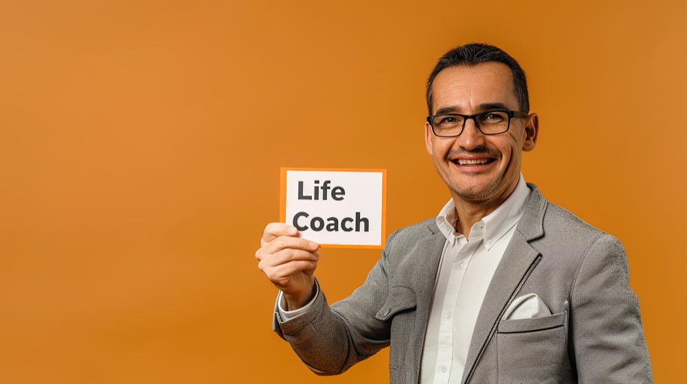 How to Start a Life Coaching Business in 2025 - Wbcom Designs