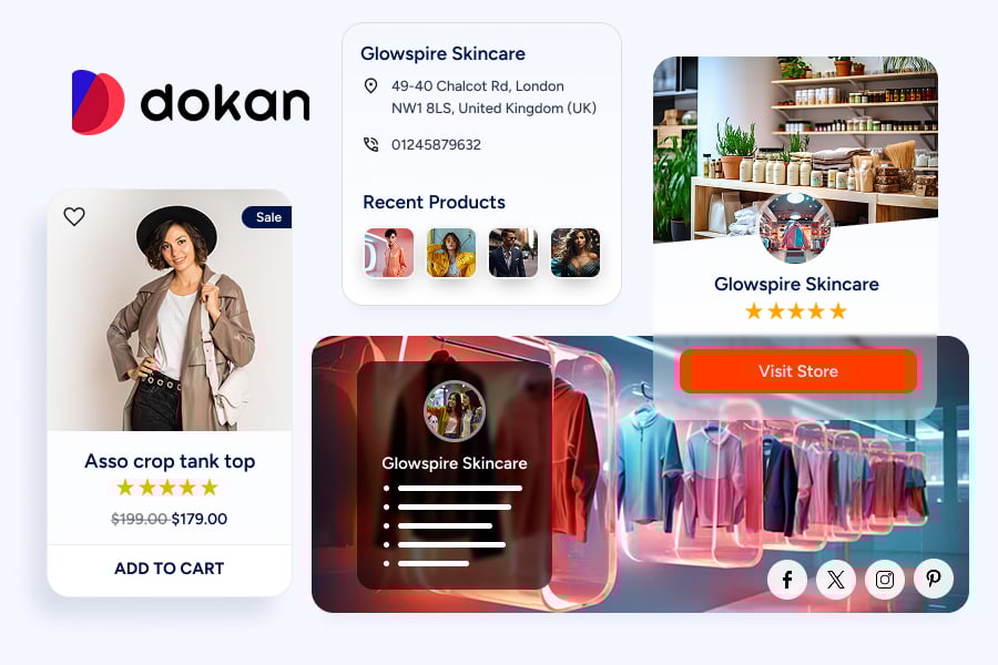 Reign Addons Bundle - Social Learning, Job Board & Marketplace