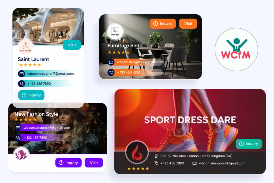 Reign Addons Bundle - Social Learning, Job Board & Marketplace