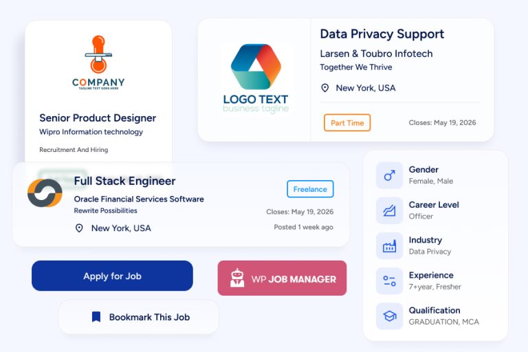 Reign Addons Bundle - Social Learning, Job Board & Marketplace