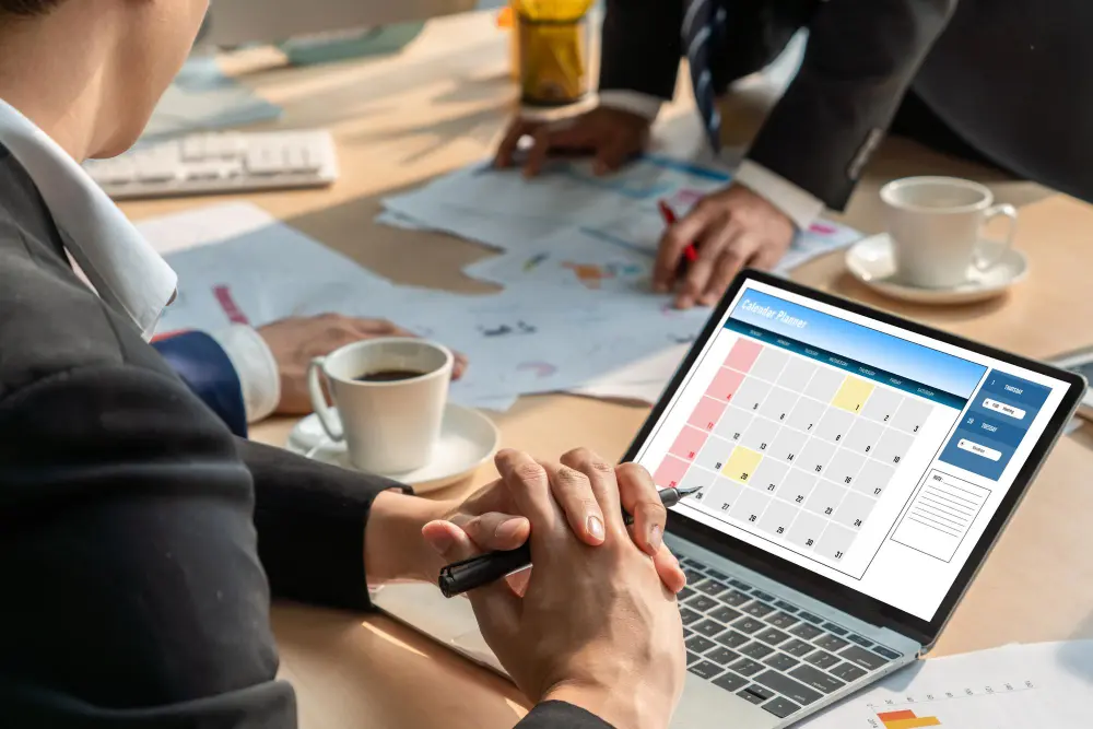 7 Best Software for Calendar Management 2025 - Wbcom Designs