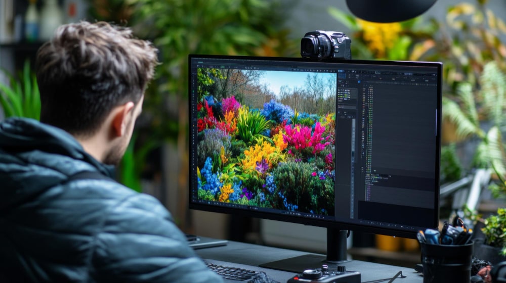 10 Best Software for Video Color Grading in 2025 - Wbcom Designs