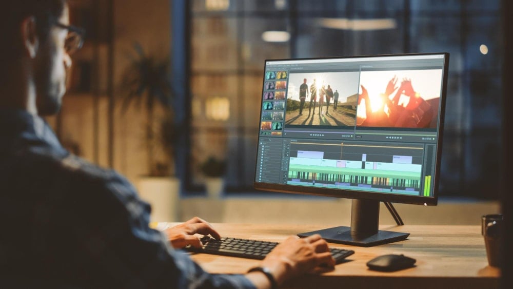 10 Best Software for 360-Degree Video Editing in 2025 - Wbcom Designs