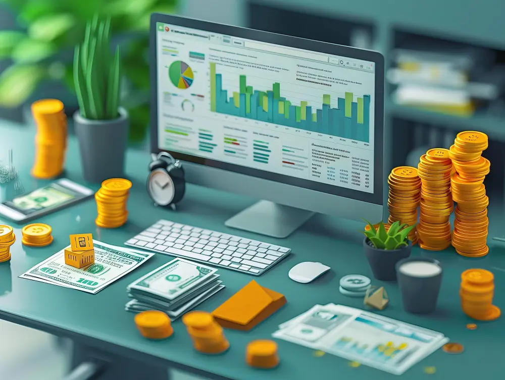 10 Best Software for Budgeting in 2025 - Wbcom Designs