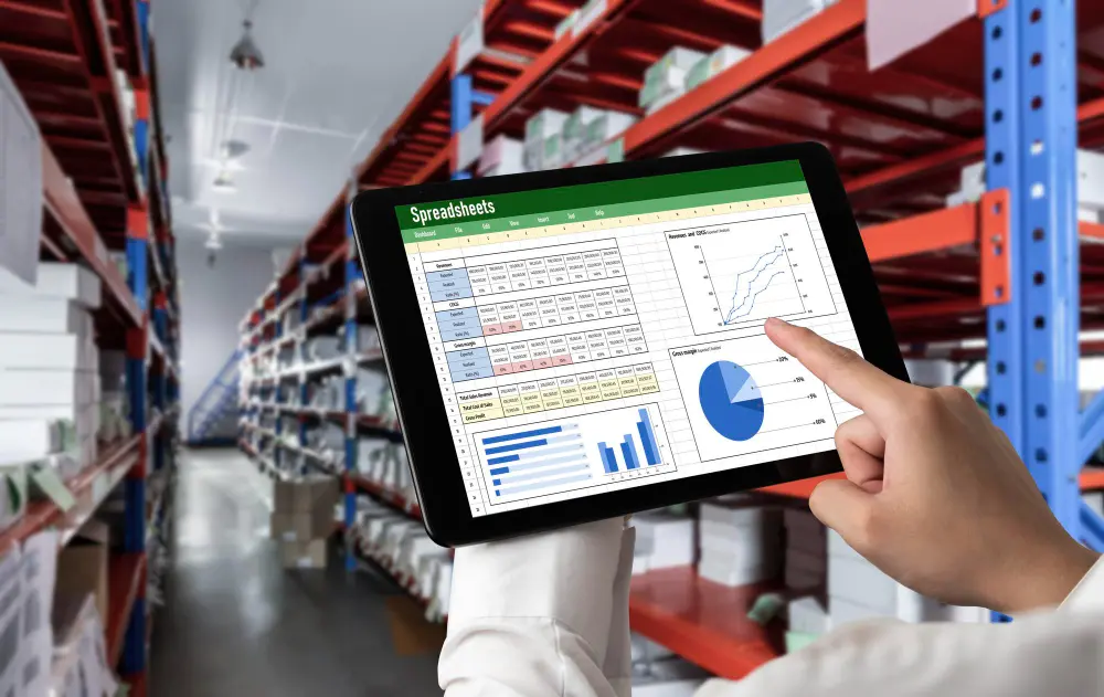10 Best Software for Inventory Forecasting in 2025 - Wbcom Designs