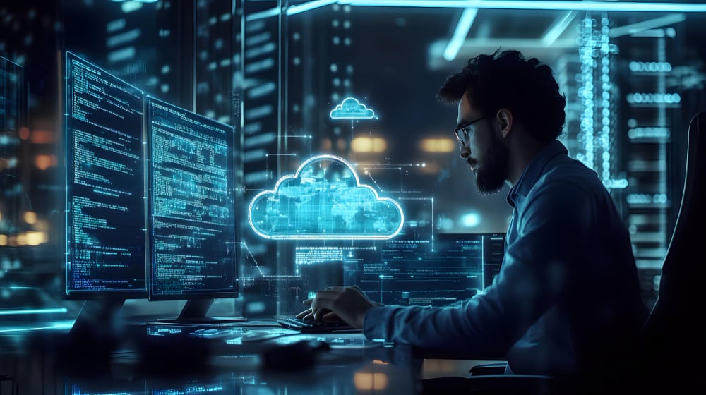 10 Best Software for Cloud Computing in 2025 - Wbcom Designs