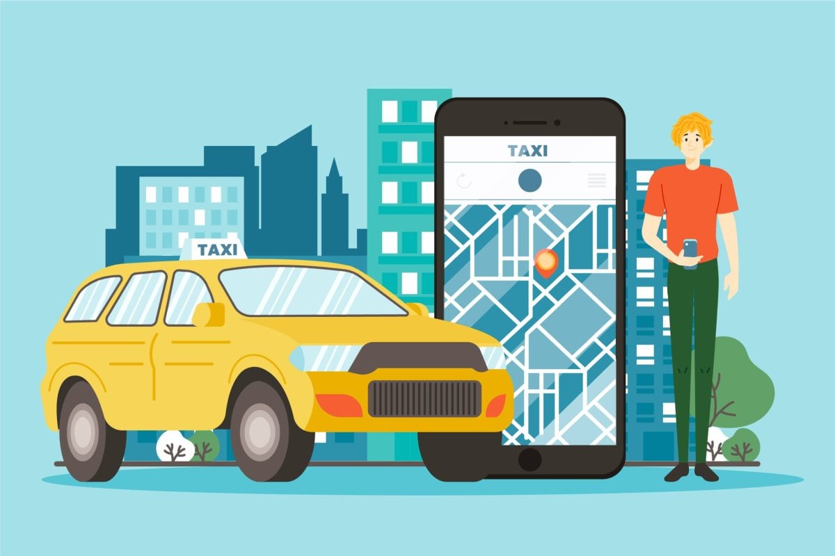 6 Best Taxi Booking Plugins WordPress Users Can Rely On in 2025