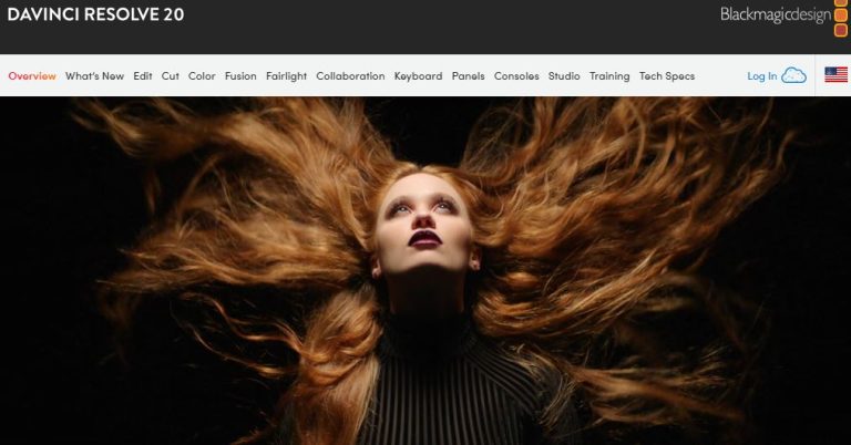 10 Best Software for Video Color Grading in 2025 - Wbcom Designs