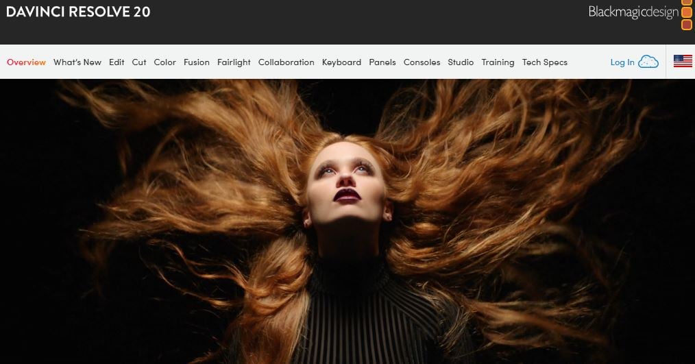 10 Best Software for Video Color Grading in 2025 - Wbcom Designs