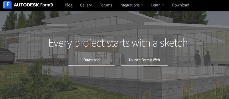 10 Best Software for Architectural Design in 2025 - Wbcom Designs