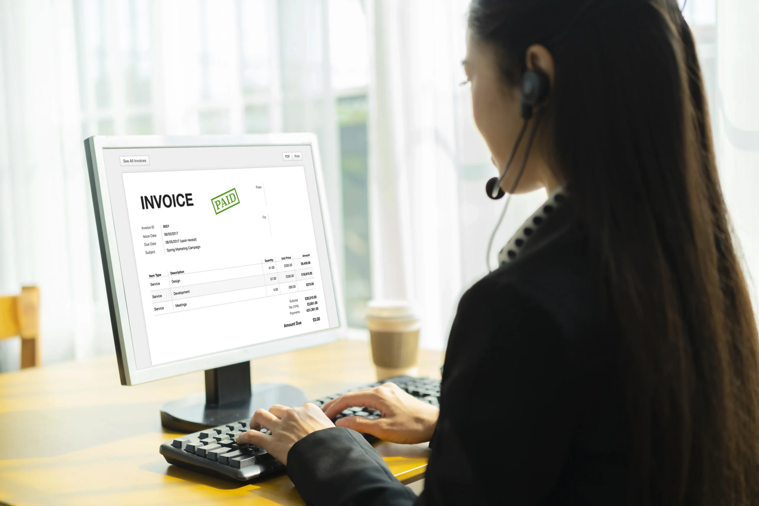 10 Best Software for Billing and Invoicing in 2025 - Wbcom Designs