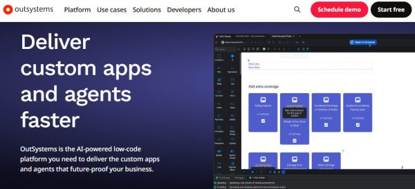 10 Best Software for Mobile App Development in 2025 - Wbcom Designs
