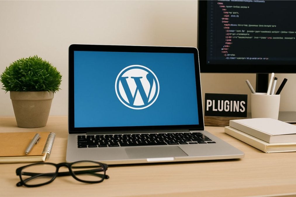 Installing WordPress Plugins On Your Website to install