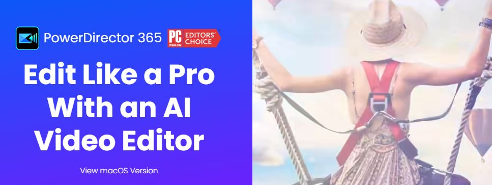 10 Best Software for 360-Degree Video Editing in 2025 - Wbcom Designs