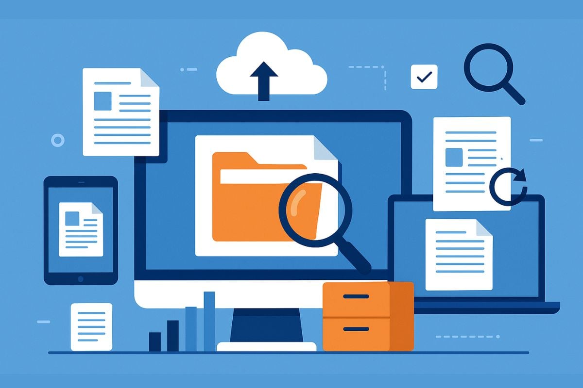 10 Best Software for Document Management in 2025 - Wbcom Designs