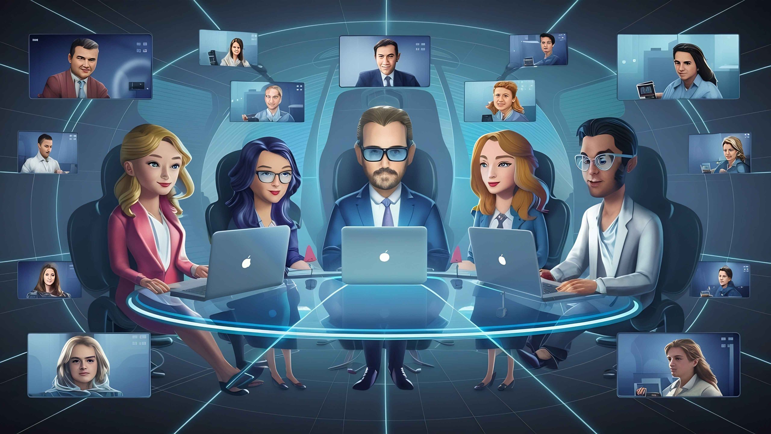 12+ Best AI Meeting Summary Tools In 2025 - Wbcom Designs