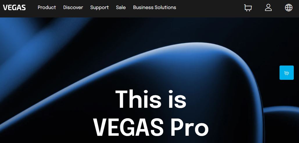 10 Best Software for Cinematic Video Editing in 2025 - Wbcom Designs