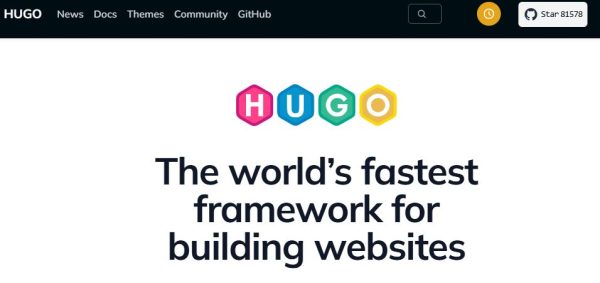 10 Best Open-Source Website Builders in 2025 - Wbcom Designs