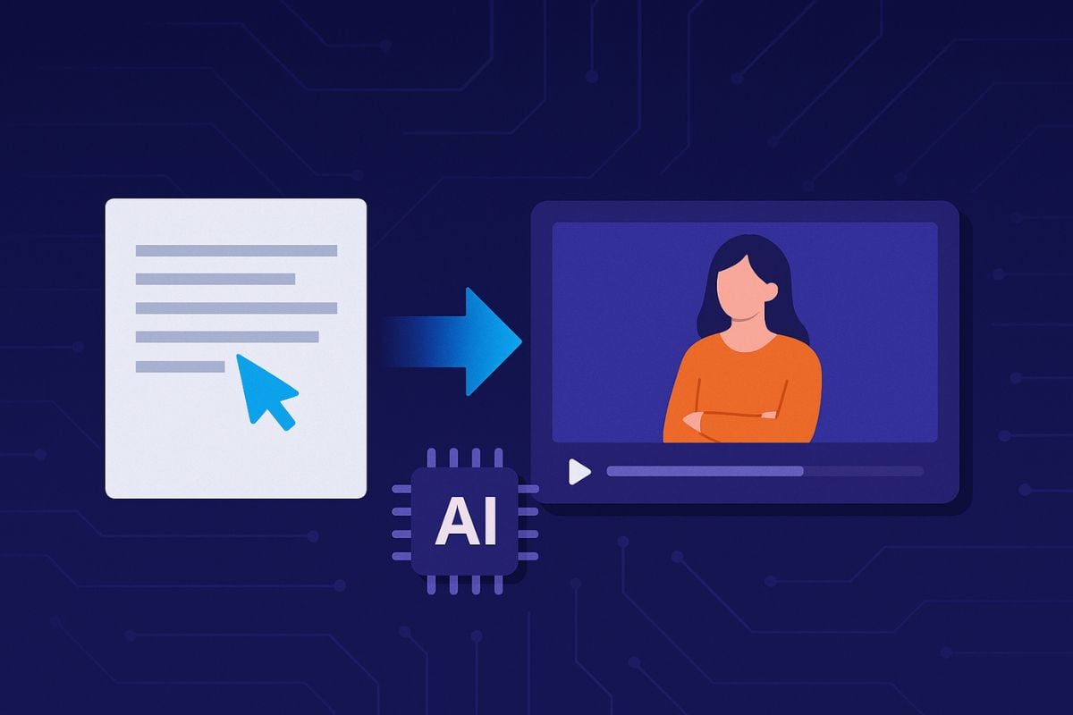 AI Video Revolution: How Text-to-Video Technology Is Transforming ...