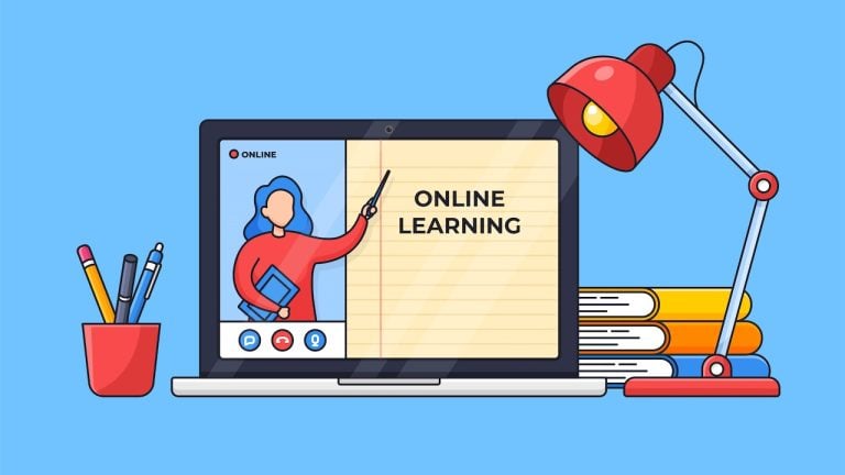 20 Best Online Learning Platforms for Professionals (2025 Review) - Wbcom Designs