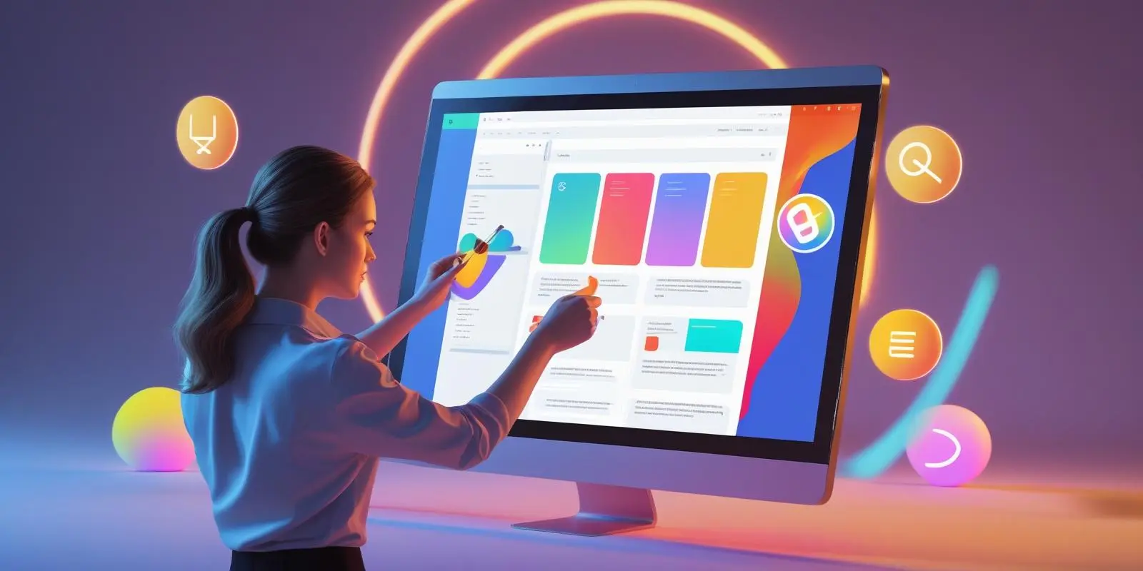 What Is Custom Web Design? A Guide to Tailored Websites