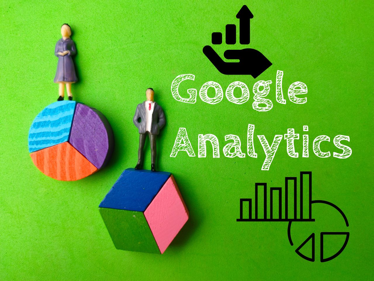 Google Tag Manager vs Google Analytics - Wbcom Designs