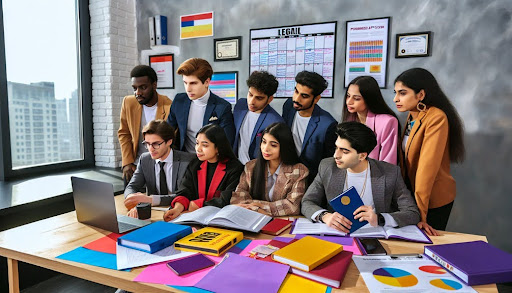 Understanding Legal Requirements - Wbcom Designs