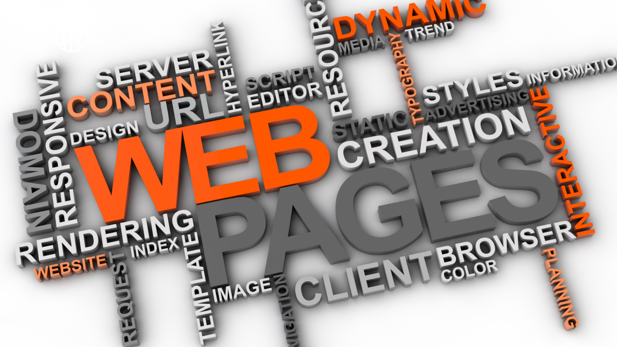 Web Page vs Website: The Key Differences | Wbcom Designs