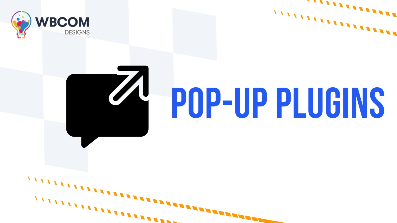 10 Best WooCommerce Pop-up Plugins In 2025 - Wbcom Designs