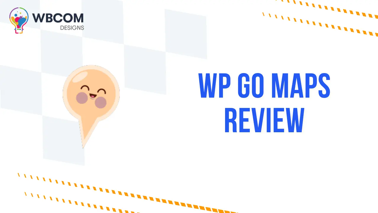 WP Go Maps Review 2025: Is It the Best WordPress Map Plugin? - Wbcom Designs