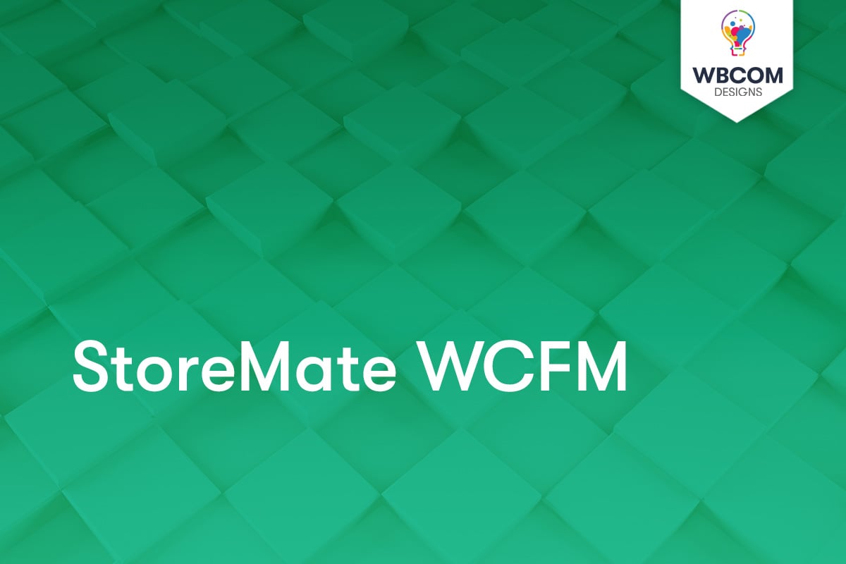 Reign WCFM Theme - WordPress Multi Vendor Marketplace 2025