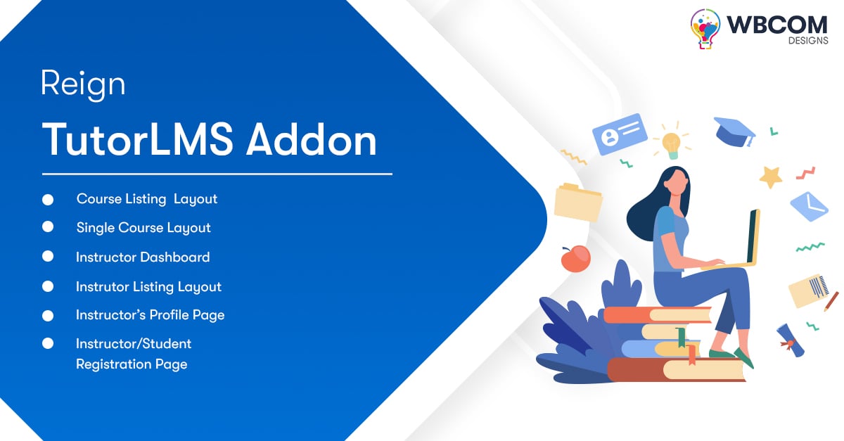 Best Tutor LMS Theme with BuddyPress and BuddyBoss Support