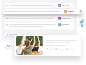 LearnDash Dashboard With Frontend Course Builder for Instructors