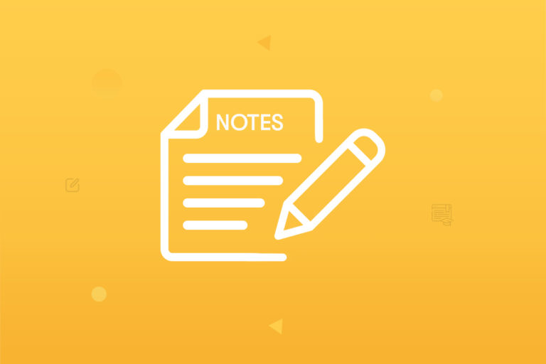 Best WordPress LMS Notes Plugin | LearnDash Notes
