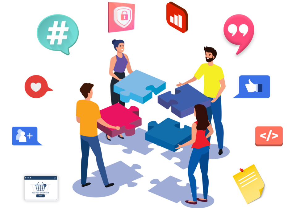 Importance of a Community Manager in Your Online Community - Wbcom Designs