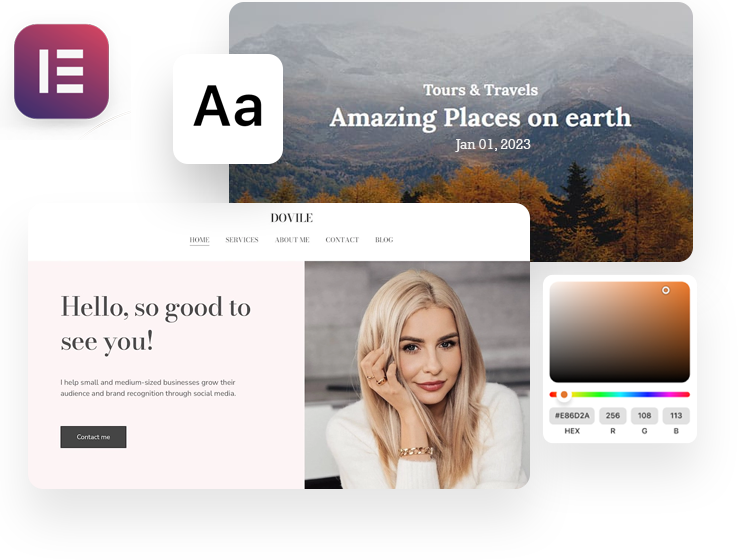 Wbcom Essential - Wbcom Designs