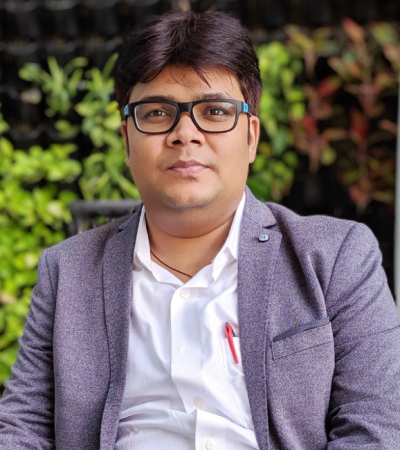 Leadership Team - Wbcom Designs